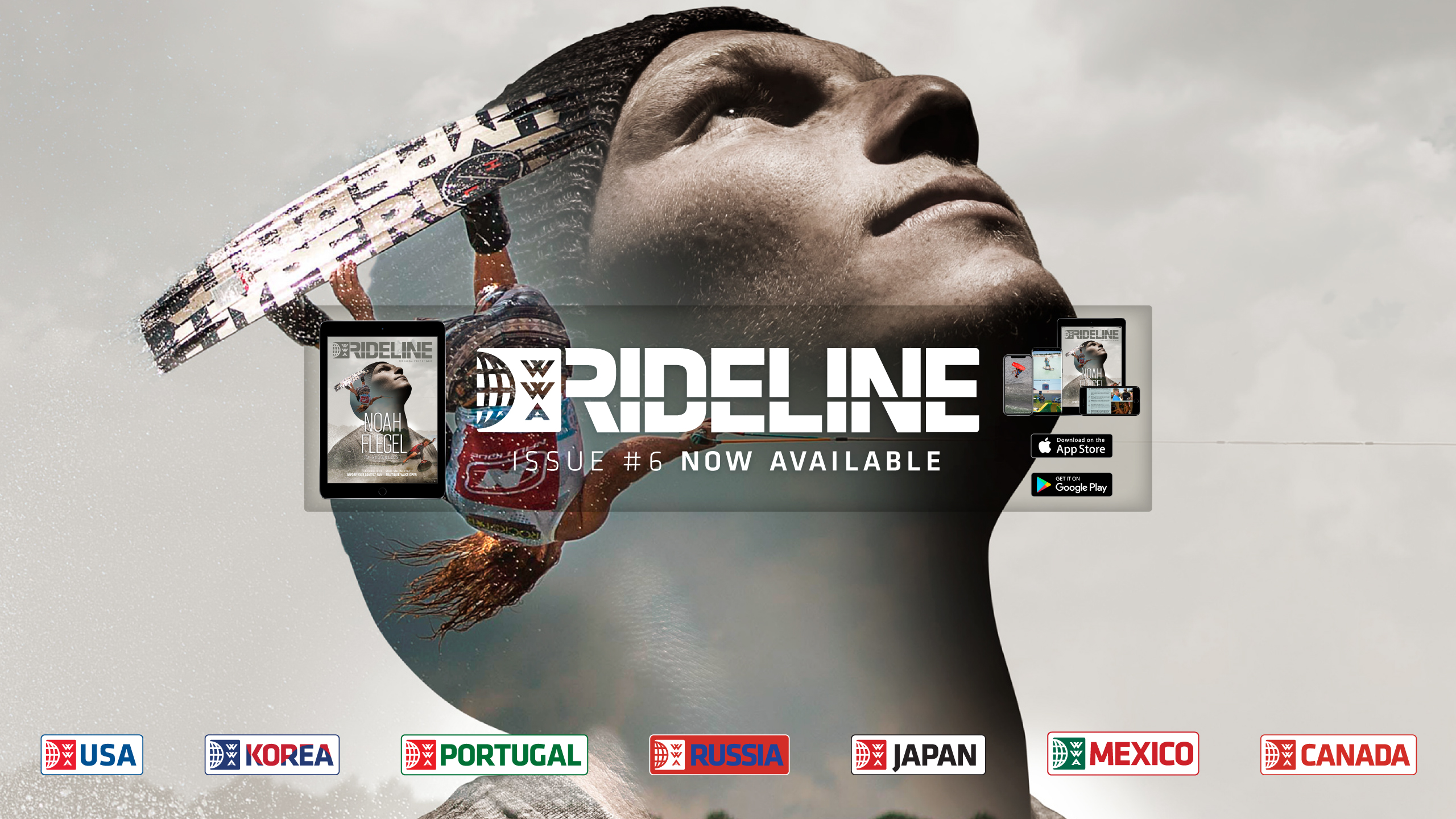 Rideline_Issue6_YouTube – World Wake Association