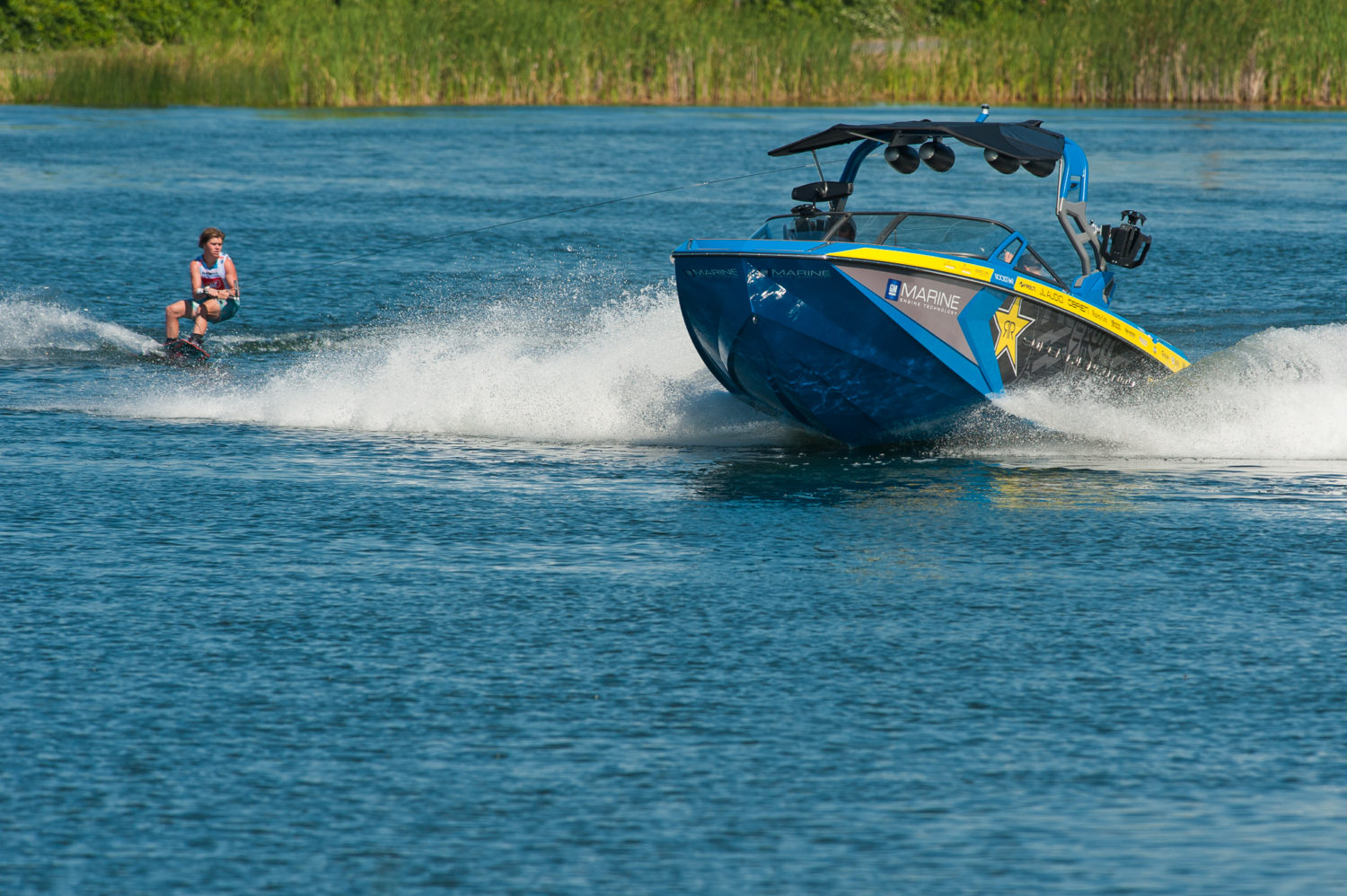 AMATEUR TITLES AWARDED AS ADAPTIVE ATHLETES DEBUT ON DAY TWO OF 2018 ...