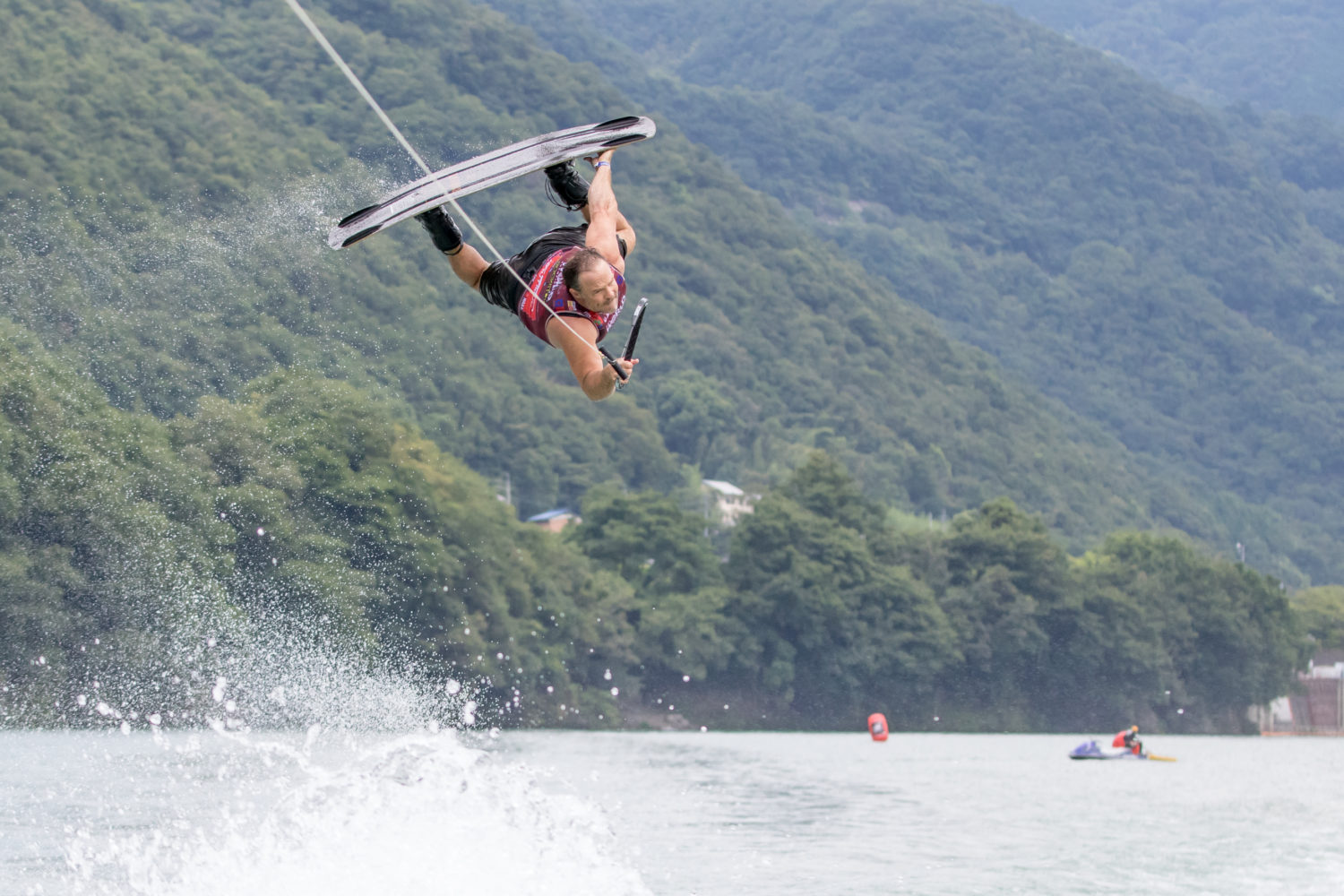 Ten Amateur World Champions Crowned on Day Two of the 2018 Nautique WWA ...