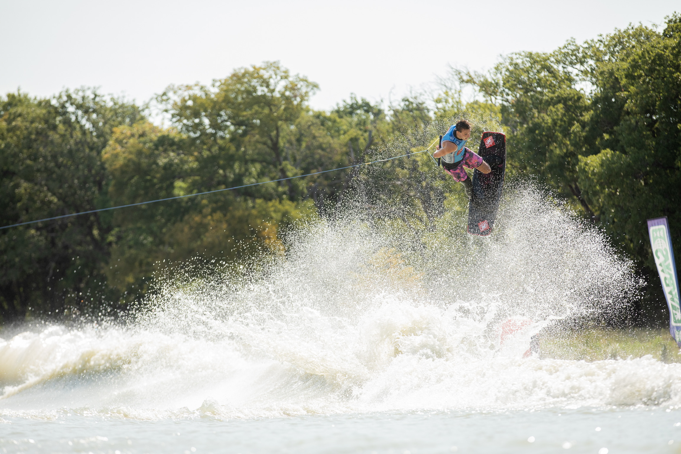 NATIONAL TITLES AWARDED ON DAY TWO OF 2020 NAUTIQUE WWA WAKEBOARD ...