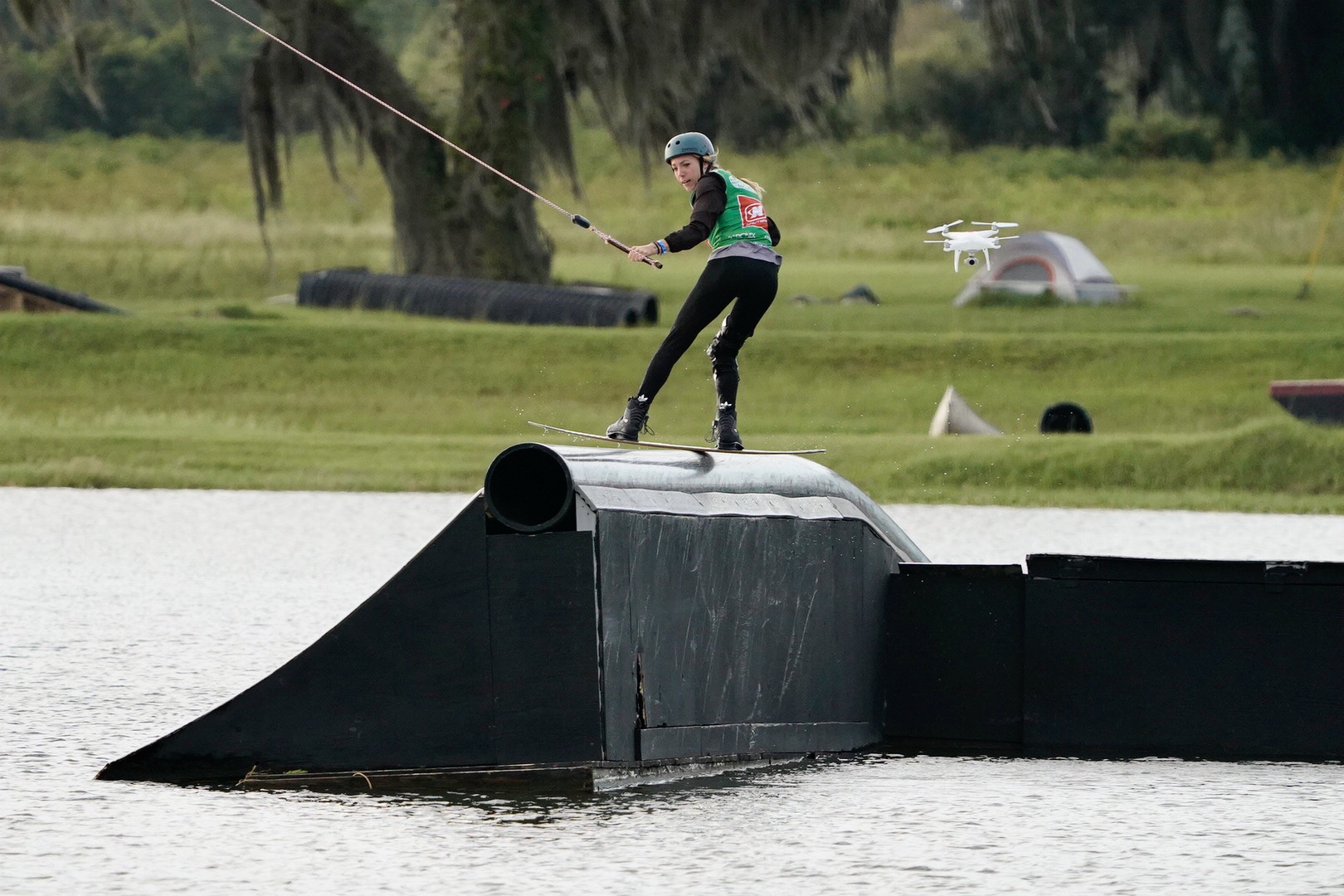 GUENTHER OKA AND ANNA NIKSTAD CLAIM WORLD TITLES AT THE 2020 NAUTIQUE ...