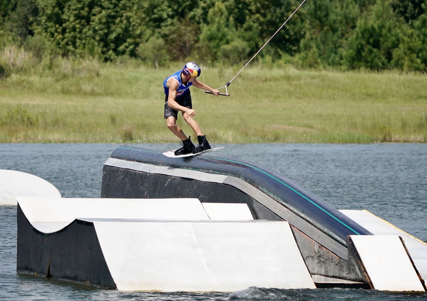 GUENTHER OKA AND ANNA NIKSTAD CLAIM WORLD TITLES AT THE 2020 NAUTIQUE ...