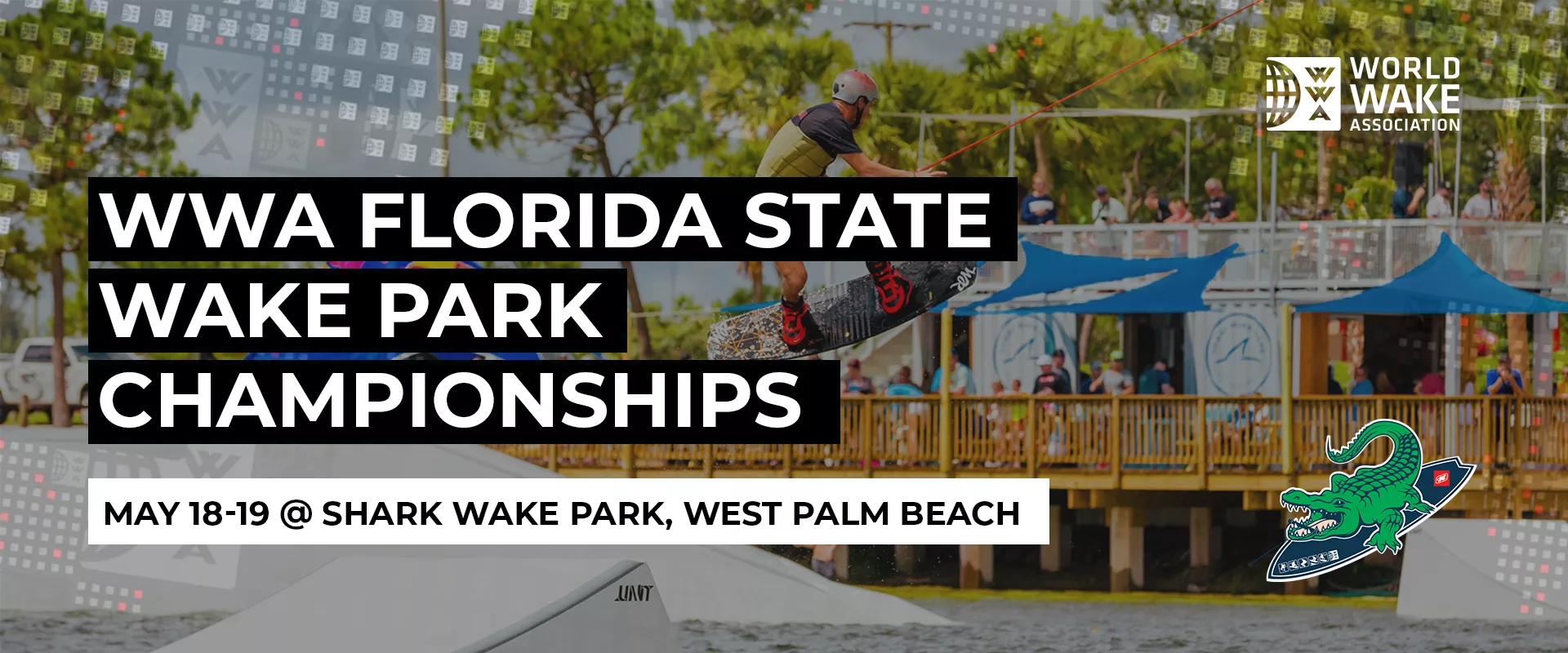 Events – World Wake Association