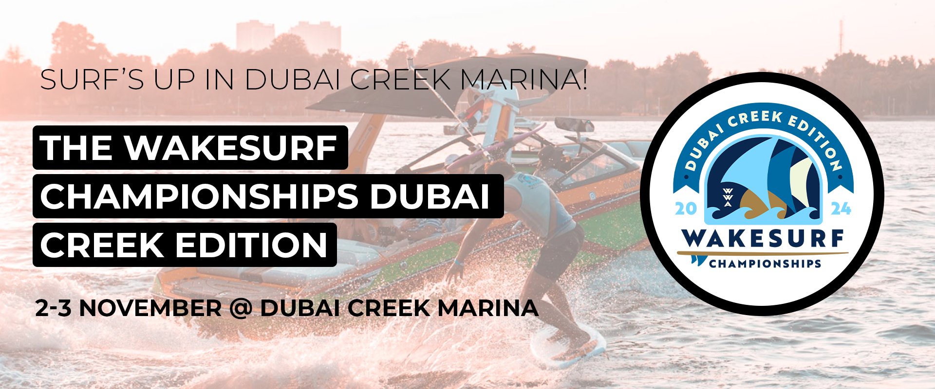 World Wake Association – Rider-formed organization dedicated to ...