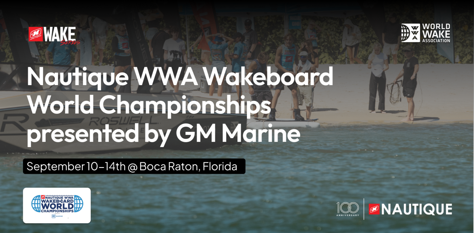 Events for August 2025 – World Wake Association