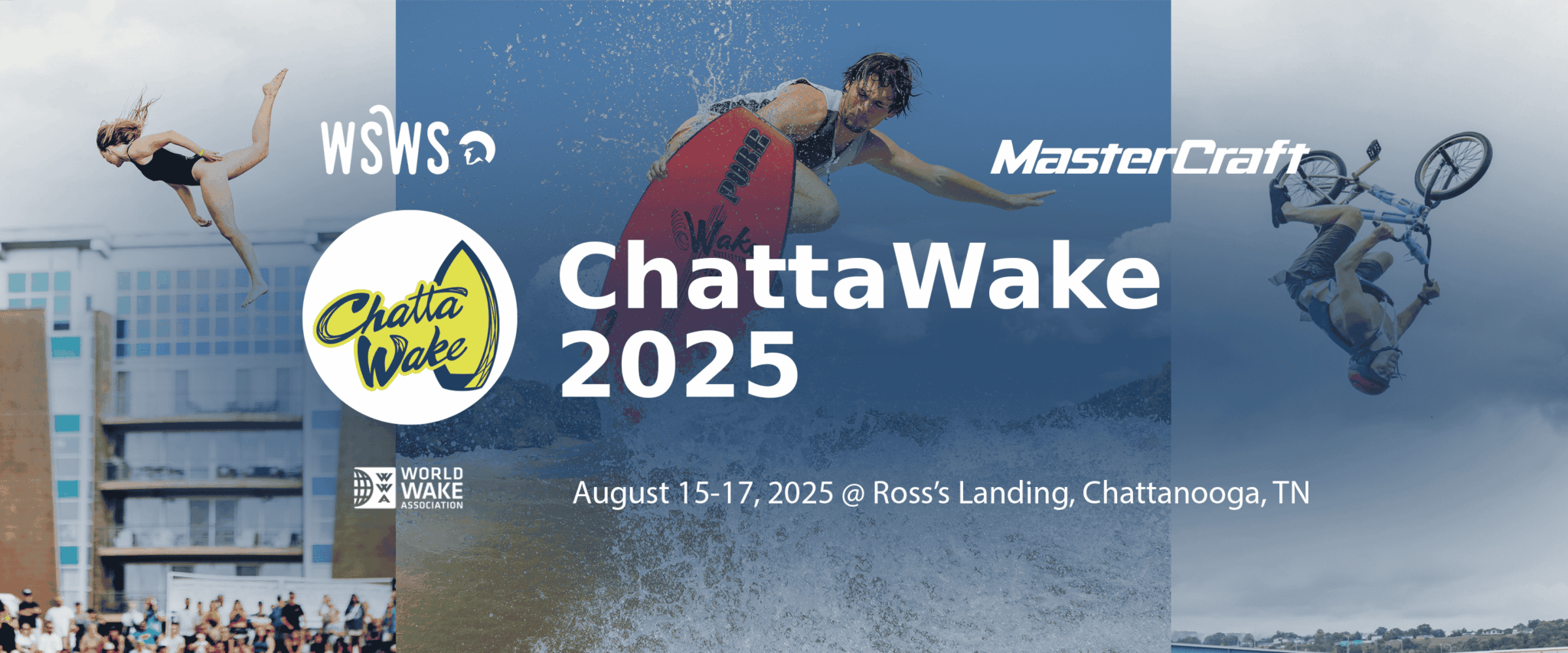 Events for October 2025 – World Wake Association